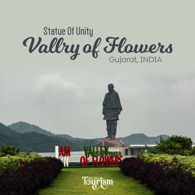 Fast Track Statue of Unity Ticket with Full-Day Transportations Tour
