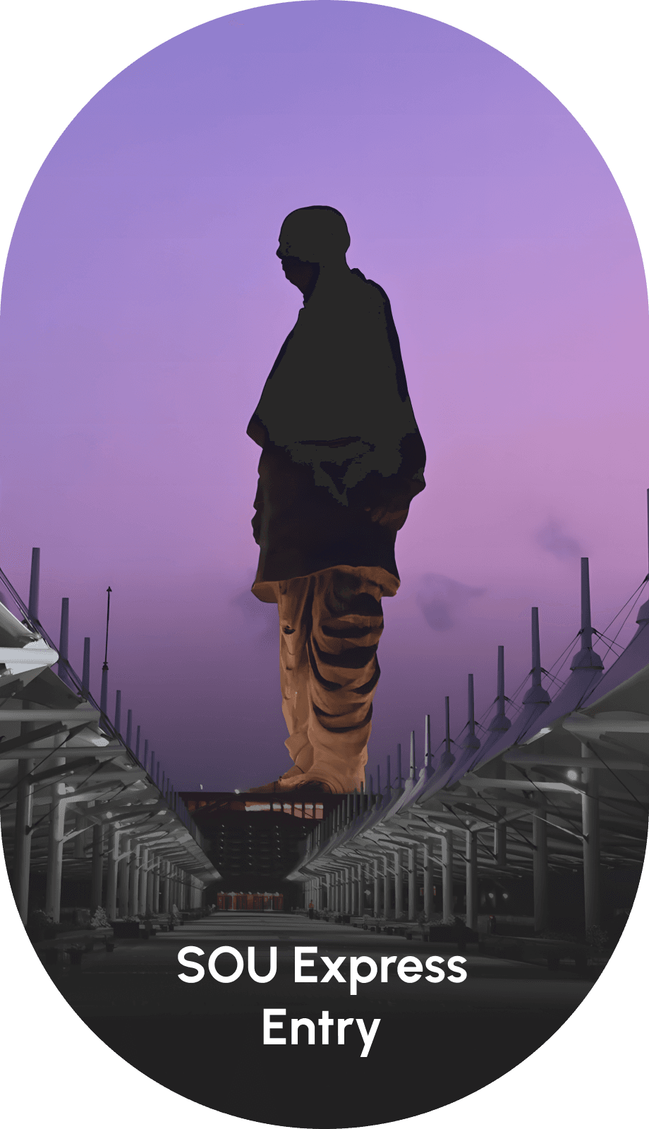 Book Statue of Unity Tickets, Packages & Hotels Online With us